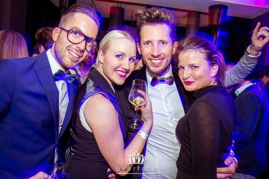 Afterworken in Versuz - Chapeau Magazine