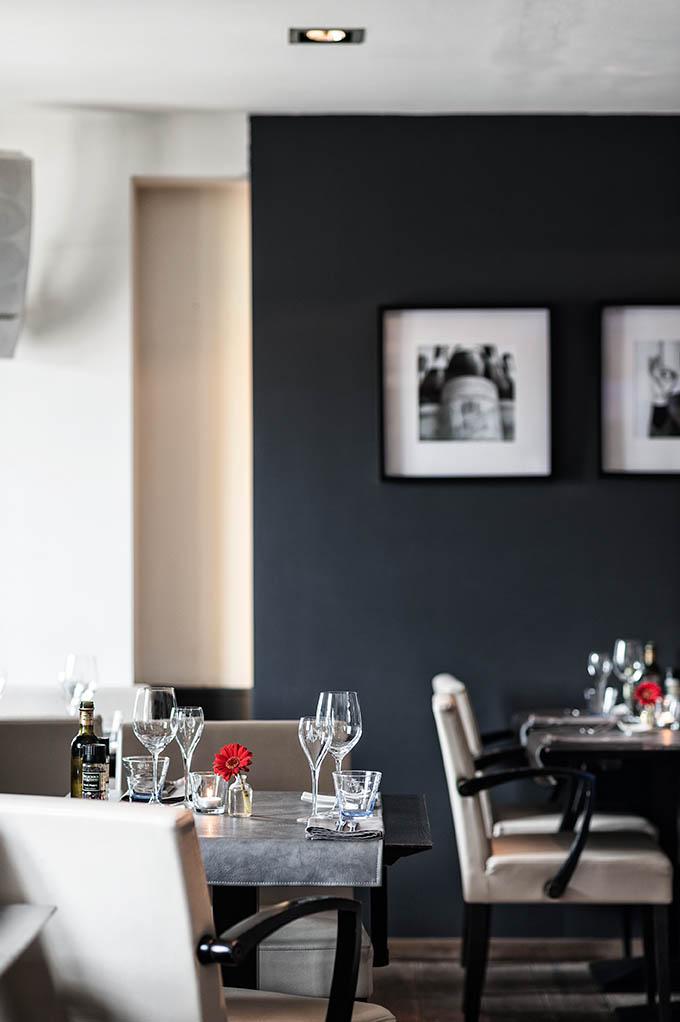 Restaurant Contrast voor de traditionele keuken - Chapeau Magazine