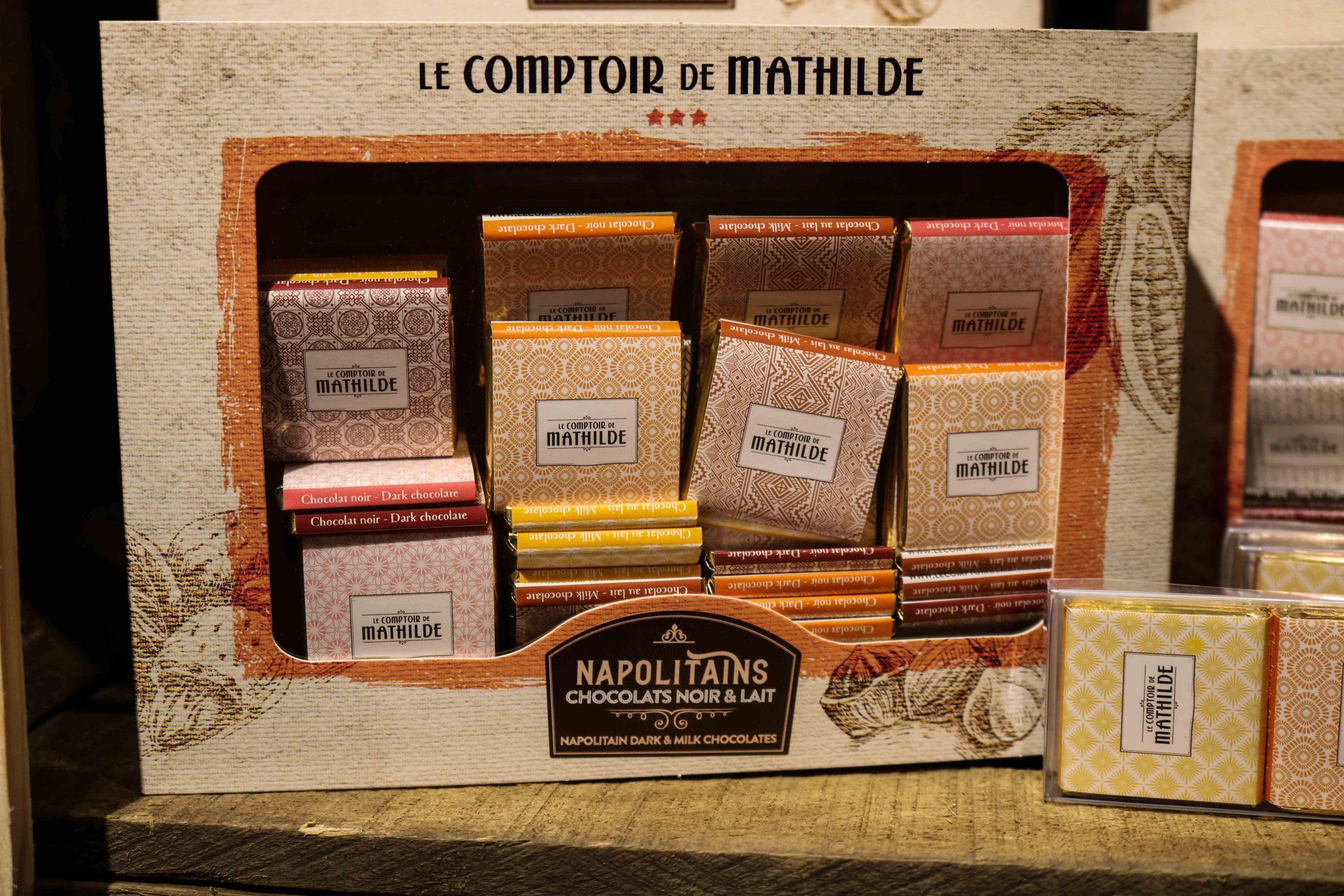 Franse delicatessen en een smile van oor tot oor - Chapeau Magazine