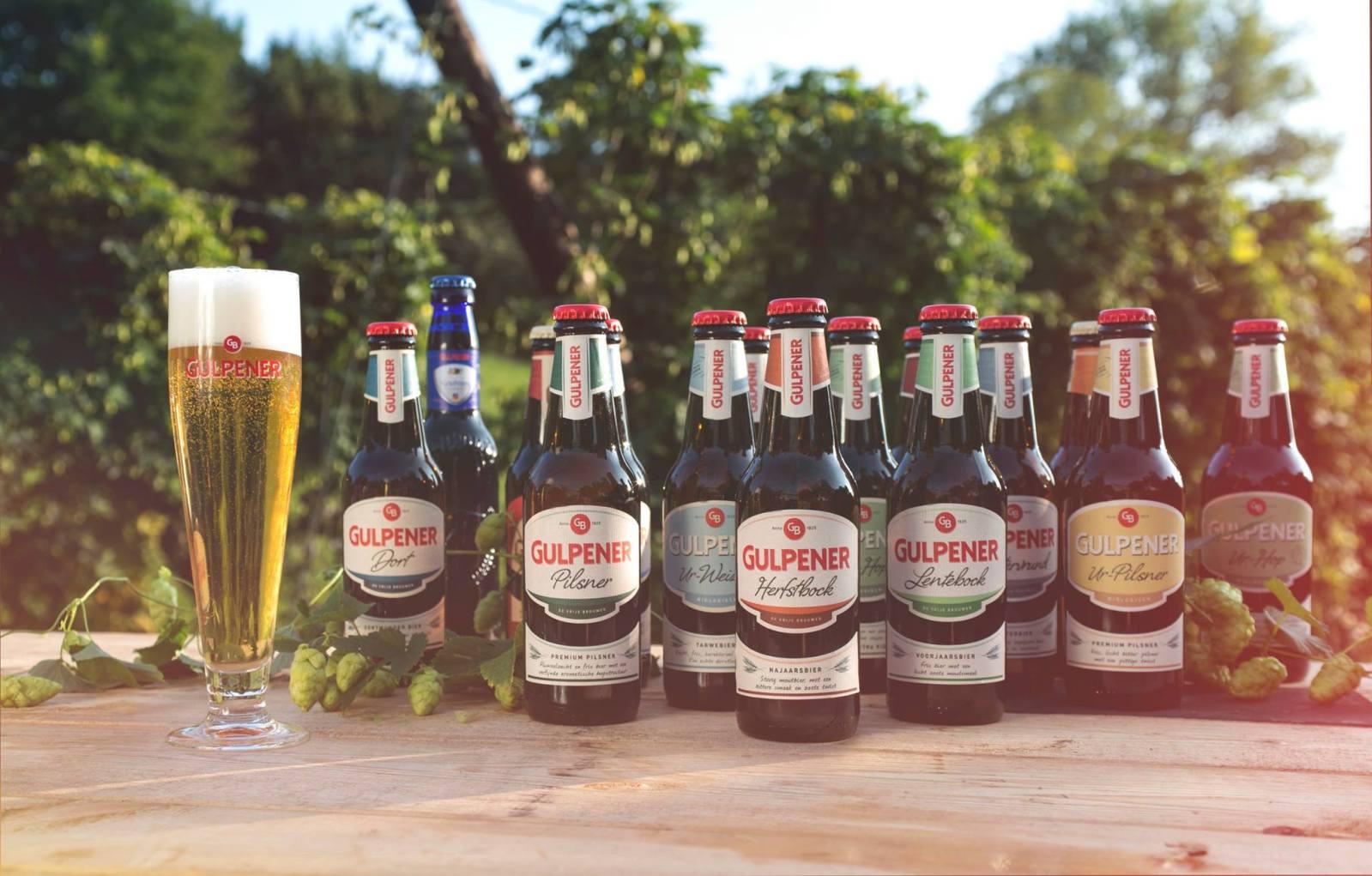 Gulpener in de race voor MVO Nederland Award - Chapeau Magazine