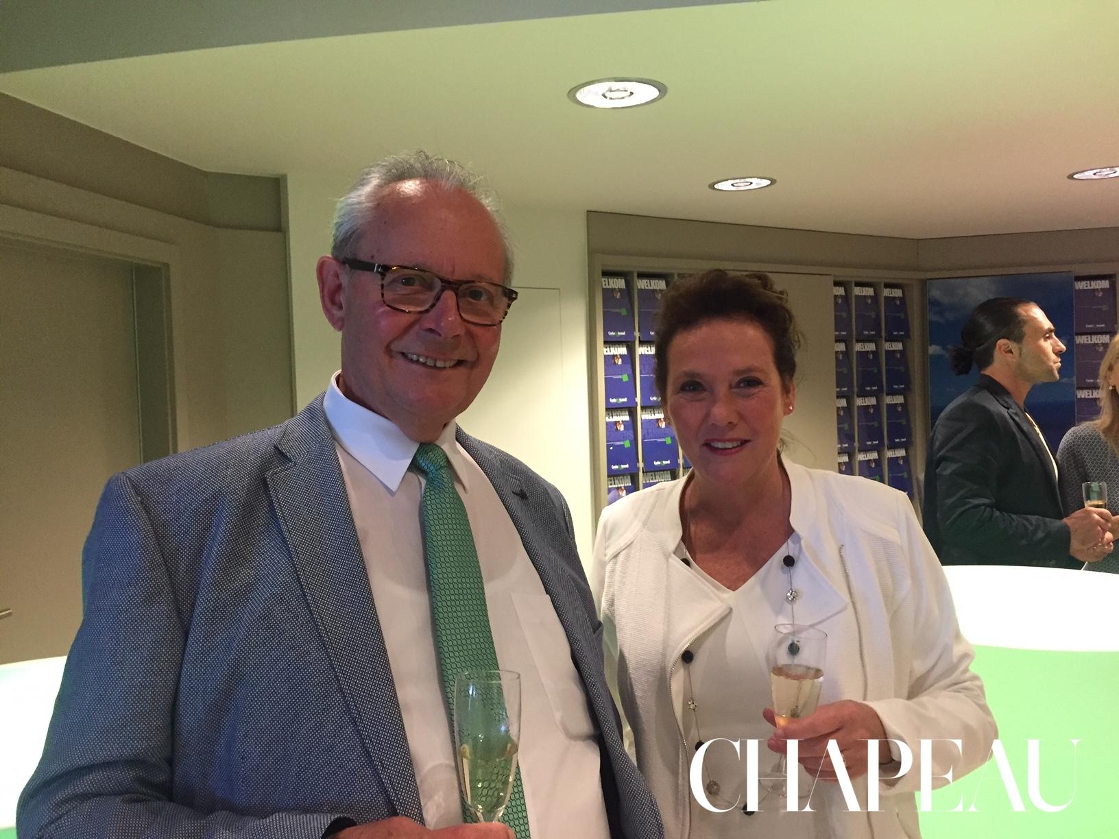 Paul Crombag terug in de reisbusiness - Chapeau Magazine