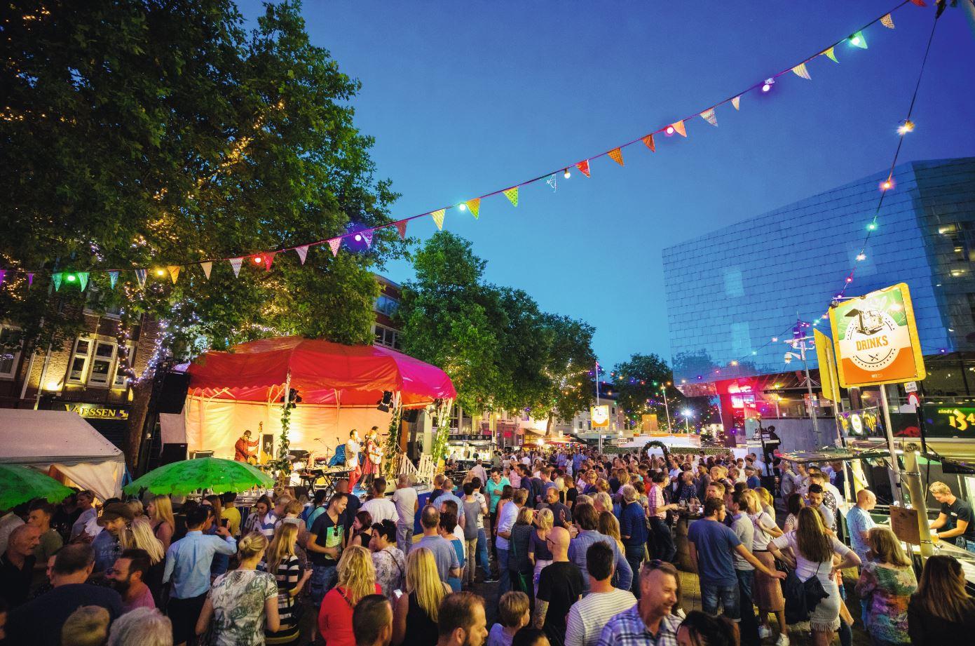 Incredible: alleen voor bijzondere events en feesten - Chapeau Magazine