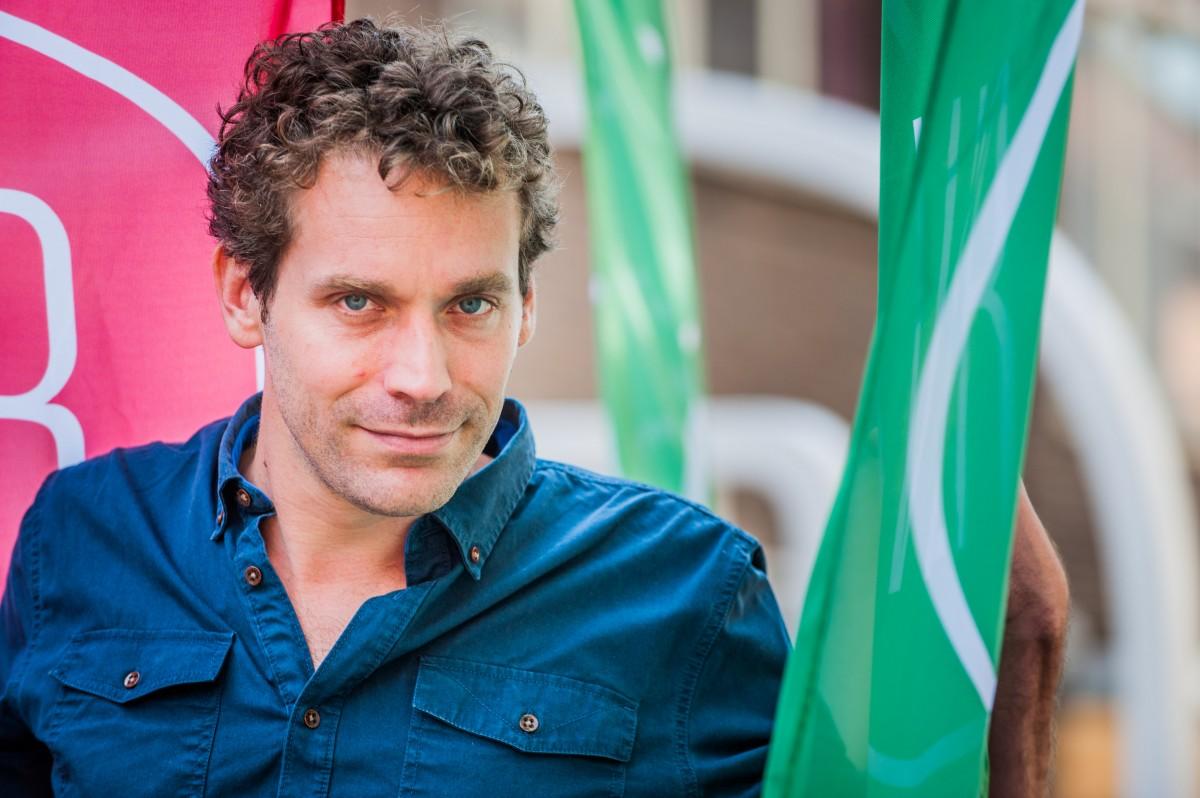 Otto Jan Ham bekroond tot Rijzende Ster - Chapeau Magazine