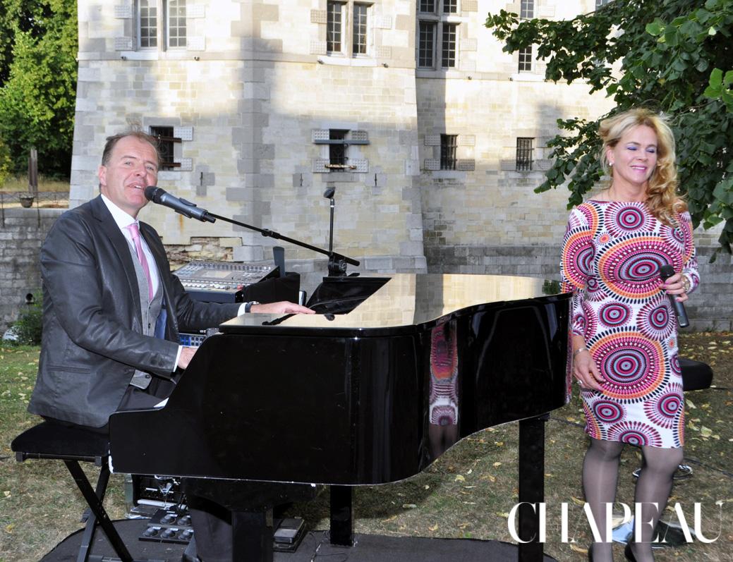 Zomerfeest - Chapeau Magazine