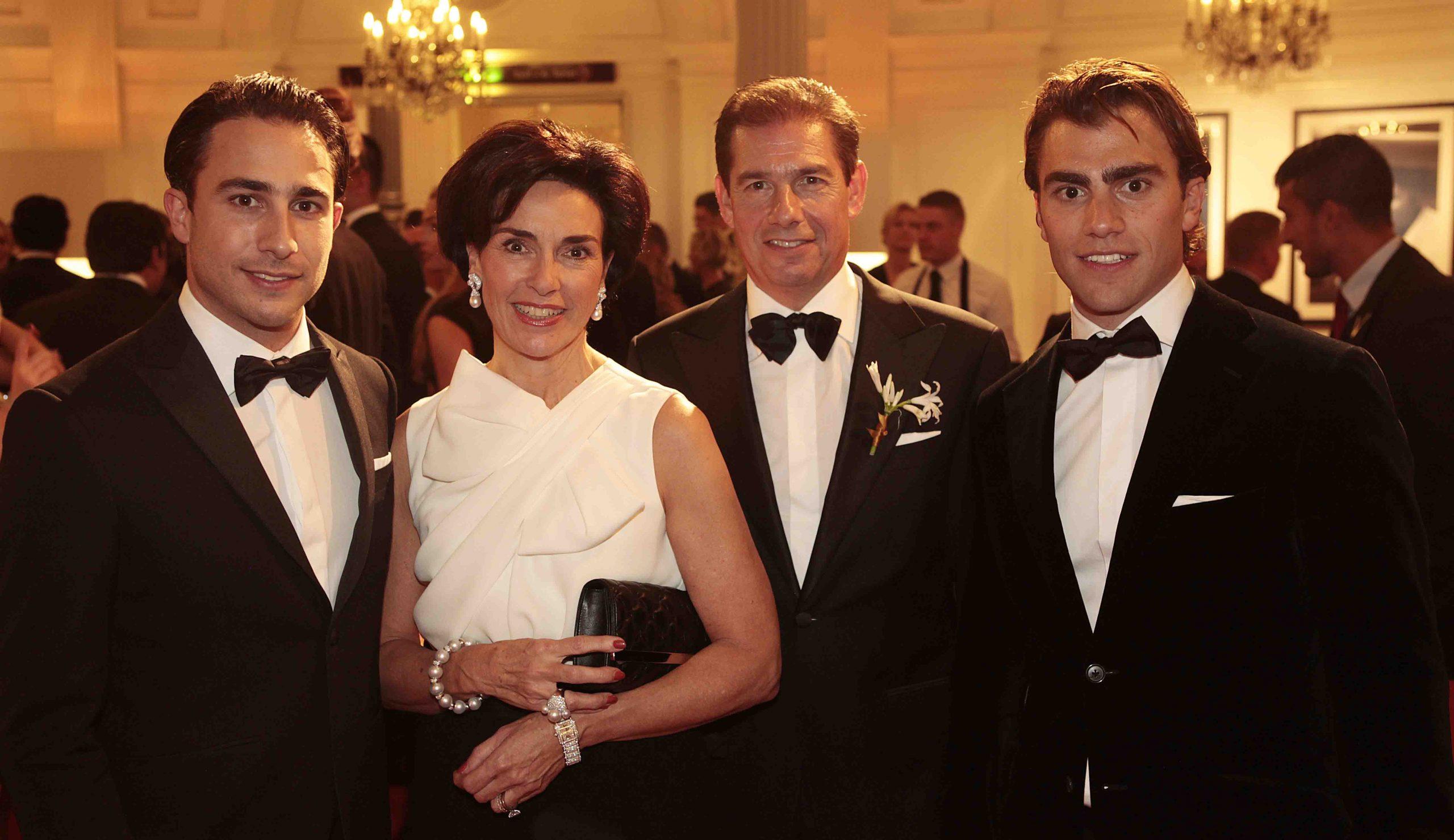 Schaap en Citroen - Chapeau Magazine