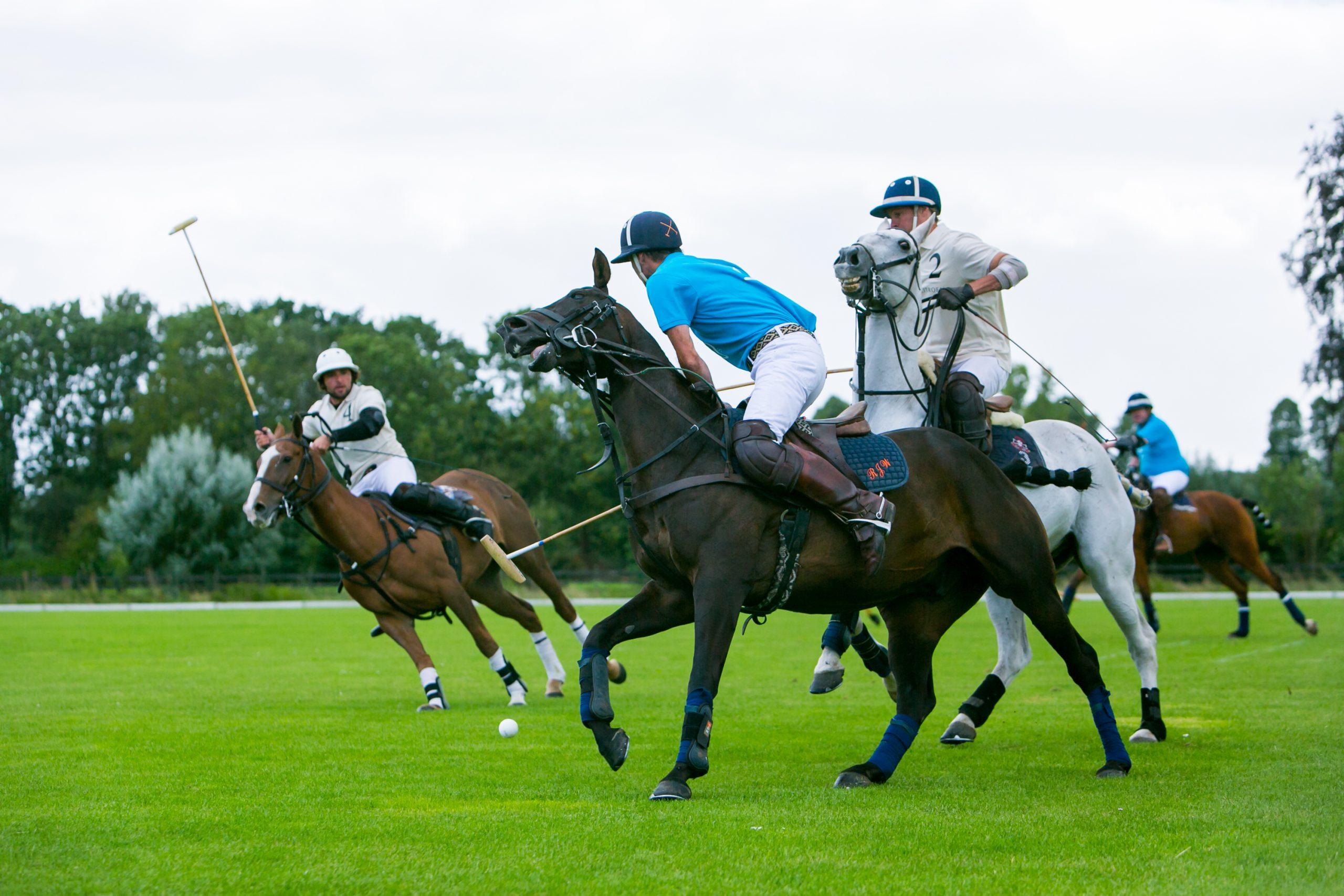 Eerste editie van Schaap en Citroen Summer Polo - ROLEX CUP 2015 ...