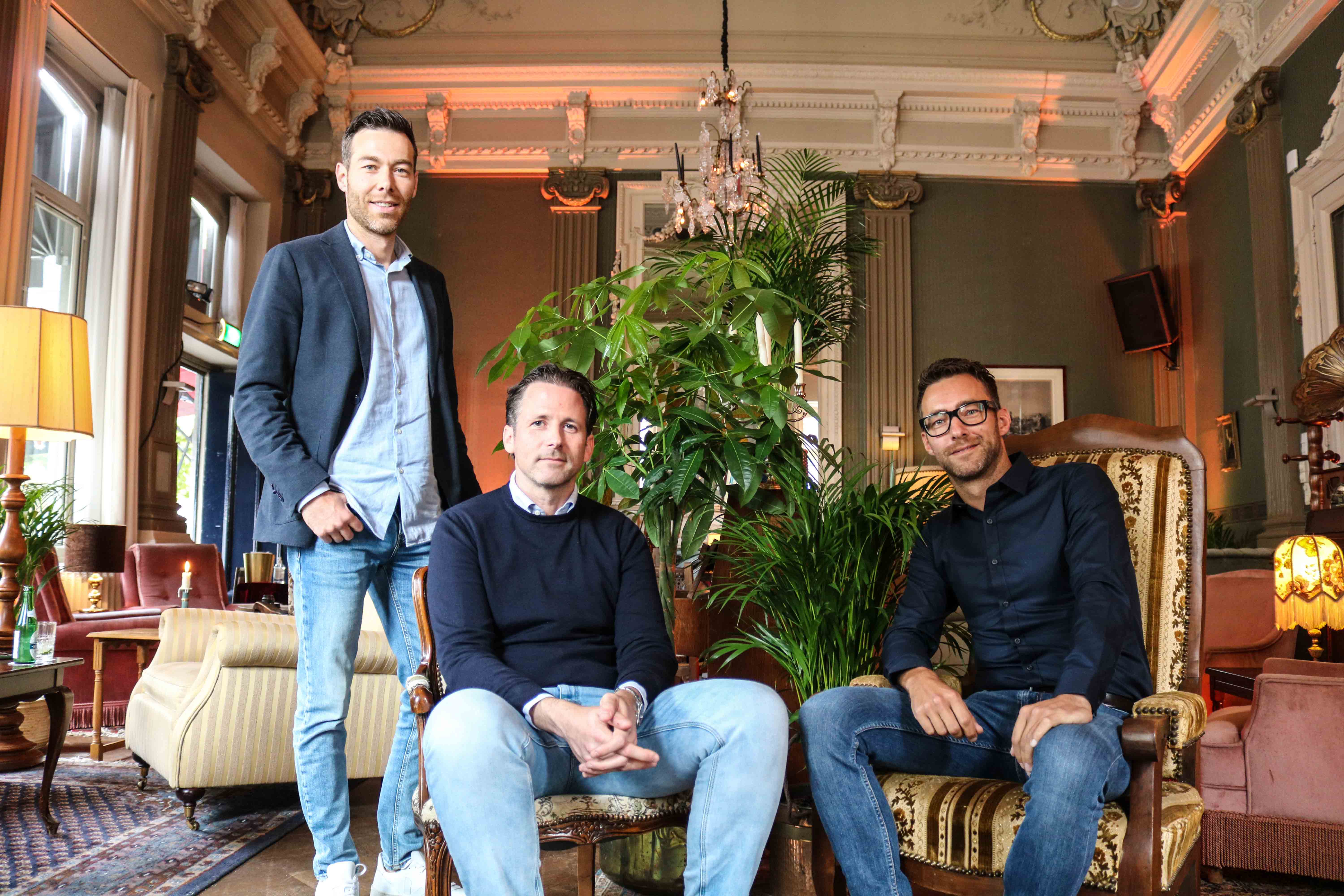 Inspirerend Limburg: pop-up cocktailclub de Baron - Chapeau Magazine