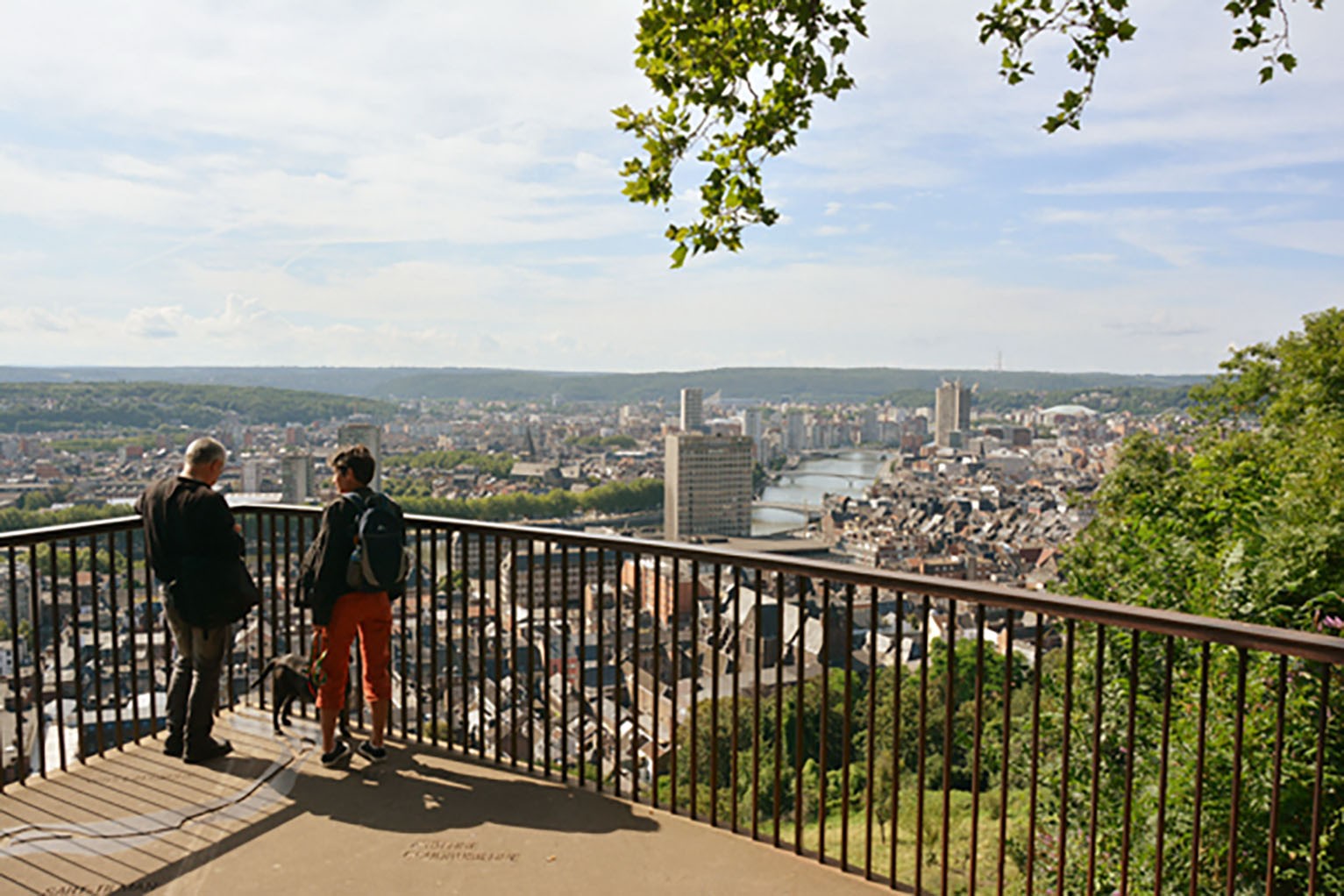 Luik: Een stad die alles heeft om je te verrassen - Chapeau Magazine