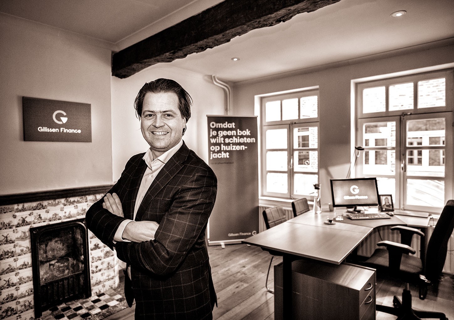 Krijgt de starter op de woningmarkt een betere positie? - Chapeau Magazine