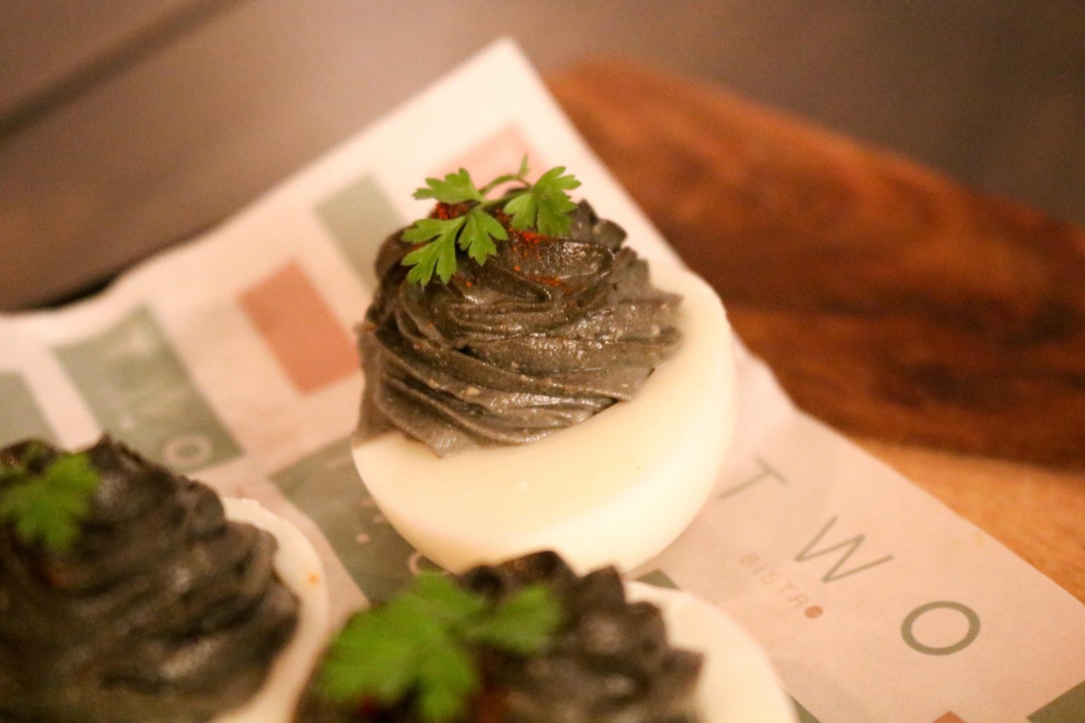 Proef thuis bij Bistro TWO - Chapeau Magazine