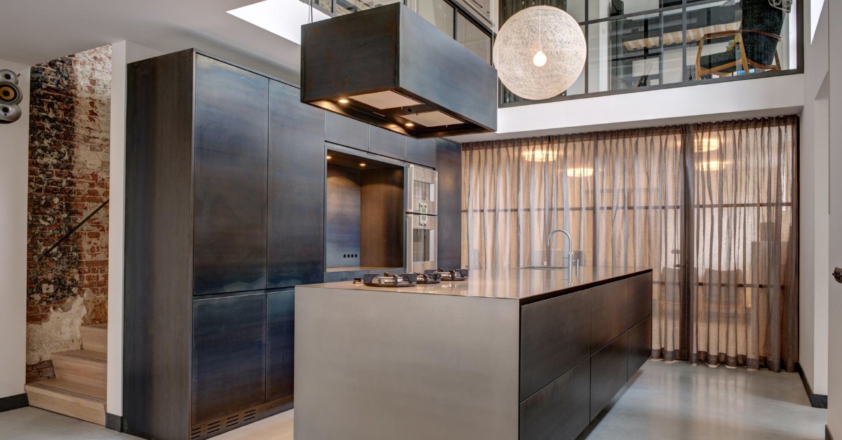 Variaties op de house flipping Funda-trends - Chapeau Magazine