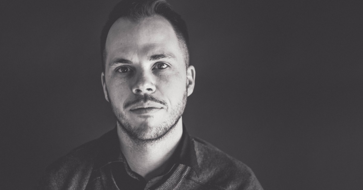 Dave Beckers nieuwe chef de cuisine Hotel-Kasteel Bloemendal - Chapeau ...