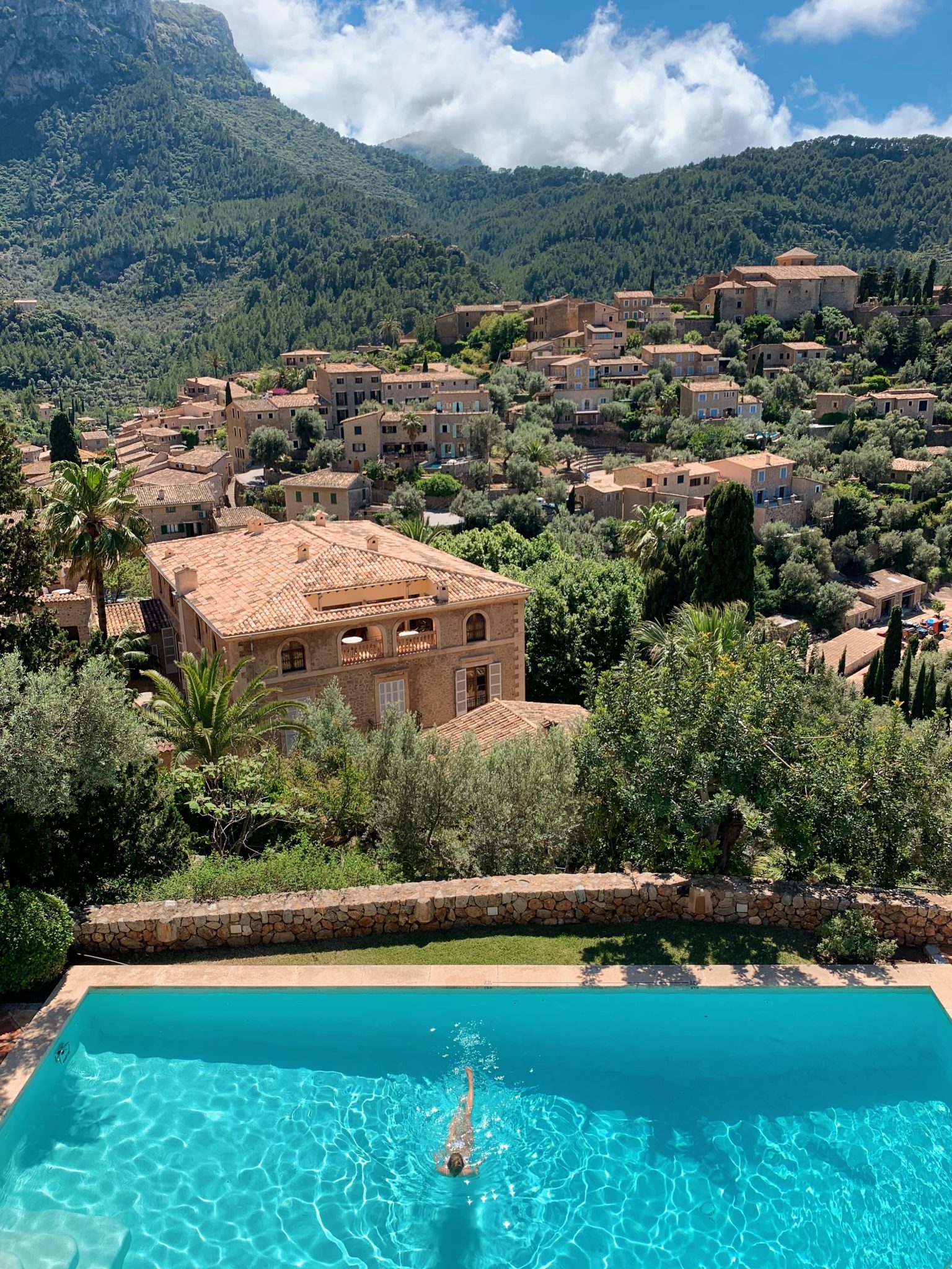 Belmond in Deià: de ultieme mediterrane droom - Chapeau Magazine