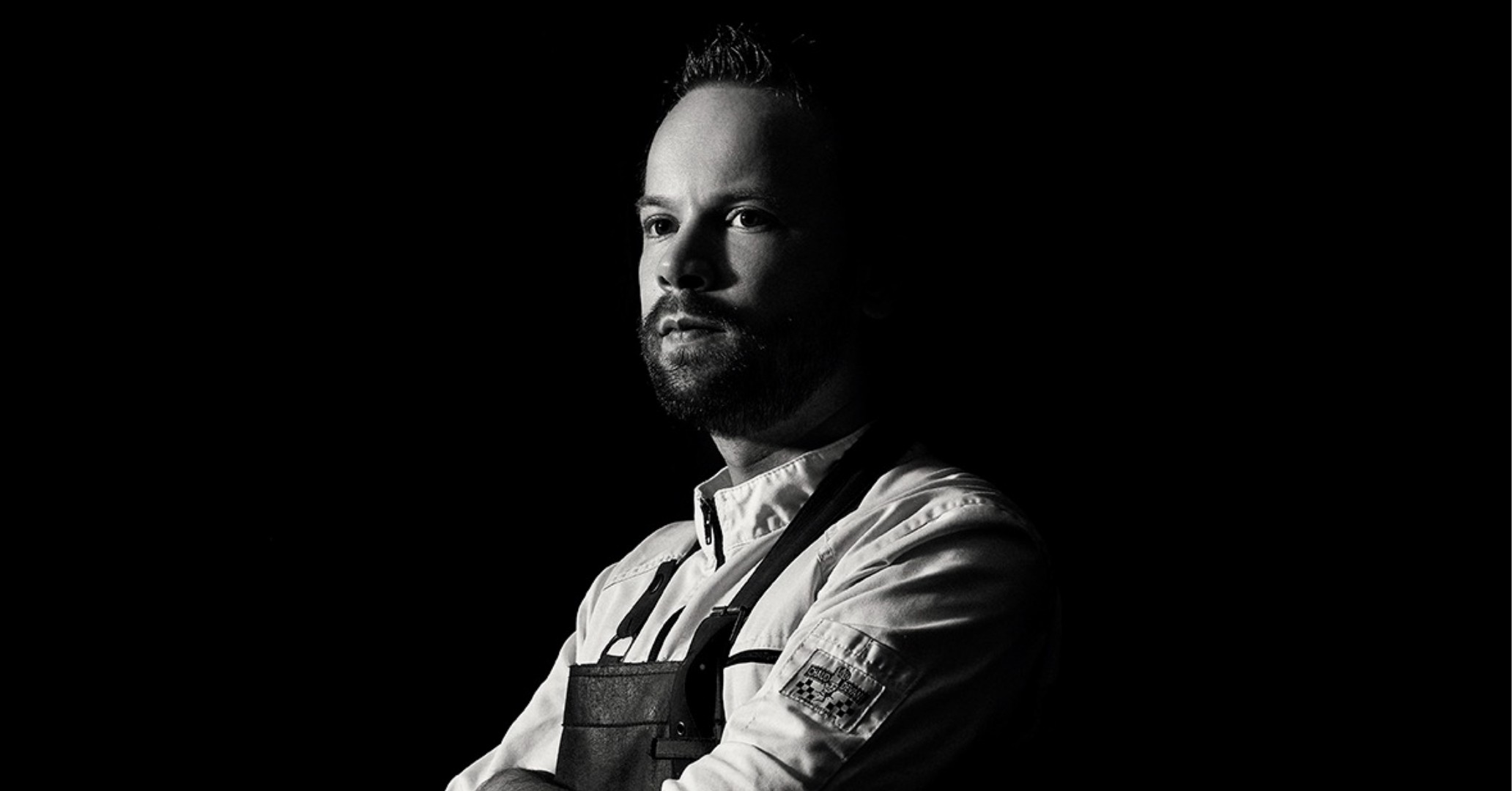 Chef en gerecht: Ron Lemmens - Chapeau Magazine