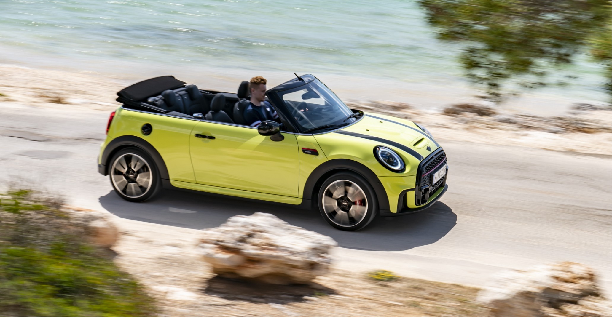 Cabriolet is uit de gratie - Chapeau Magazine