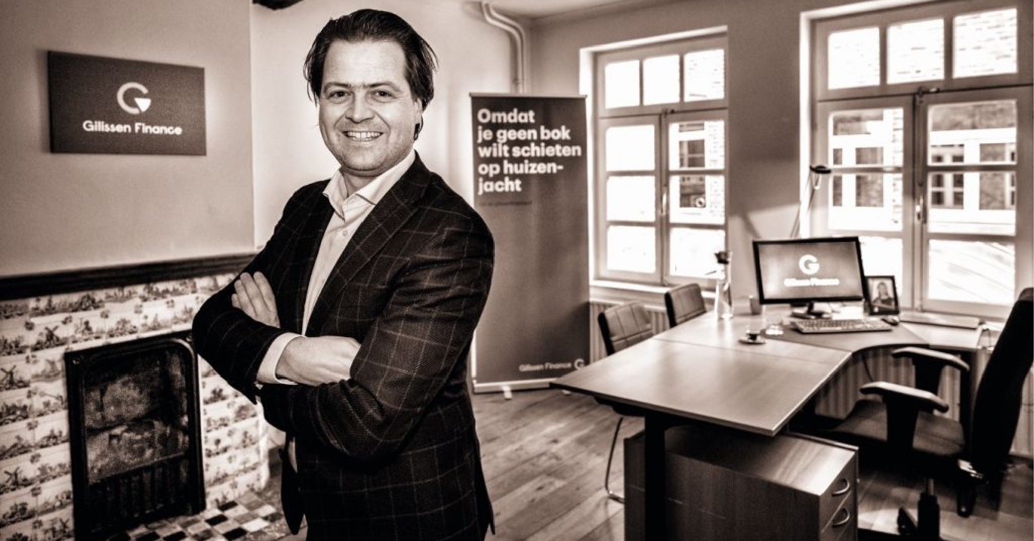 Gilissen Finance breidt dienstverlening uit met verzekeringstak ...