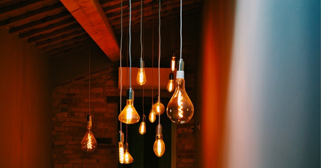 Drie tips voor een sfeervolle verlichting - Chapeau Magazine