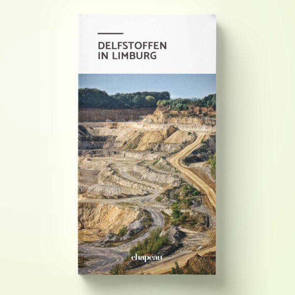 Delfstoffen in Limburg: Turf in Griendtsveen - Chapeau Magazine