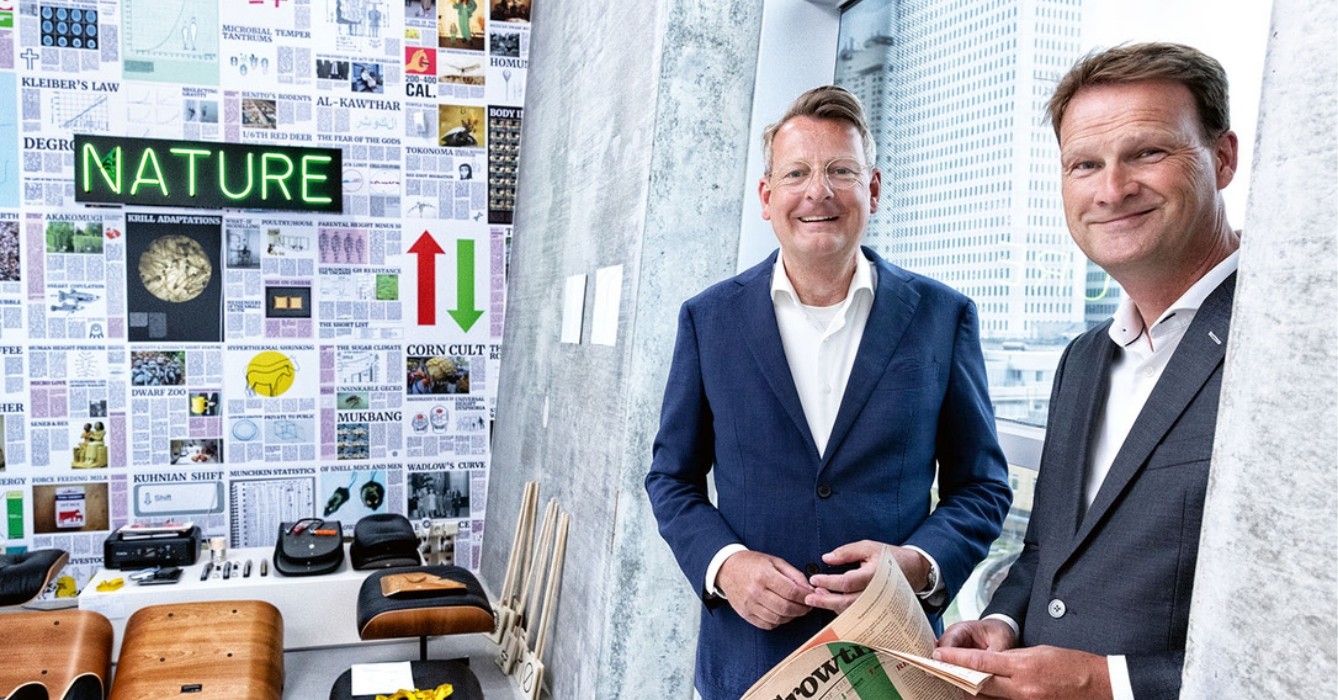 Rabobank Private Banking en de kunst van waarde creëren - Chapeau Magazine