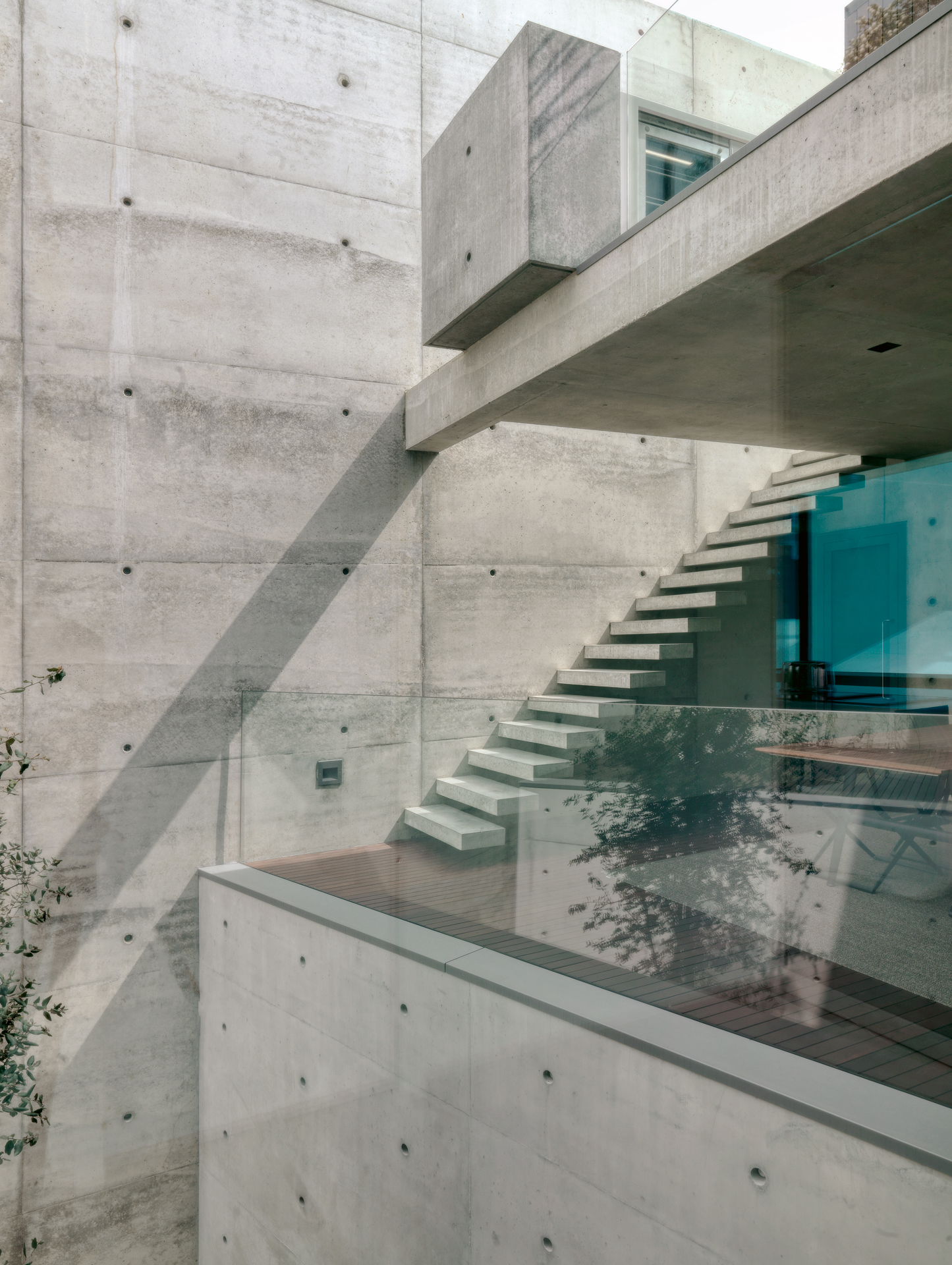 Villa 22: Robuust en toch zacht - Chapeau Magazine