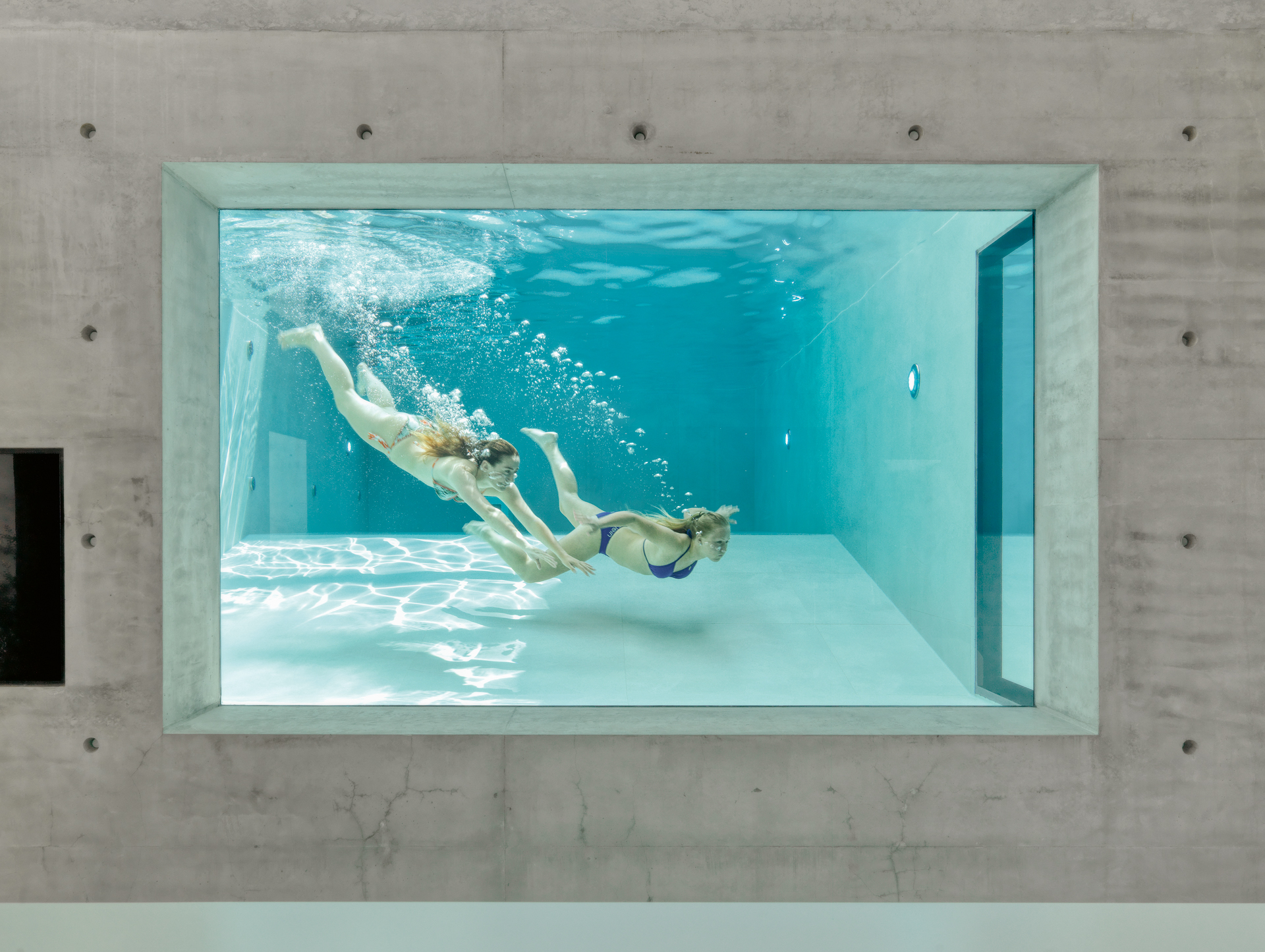 Villa 22: Robuust en toch zacht - Chapeau Magazine