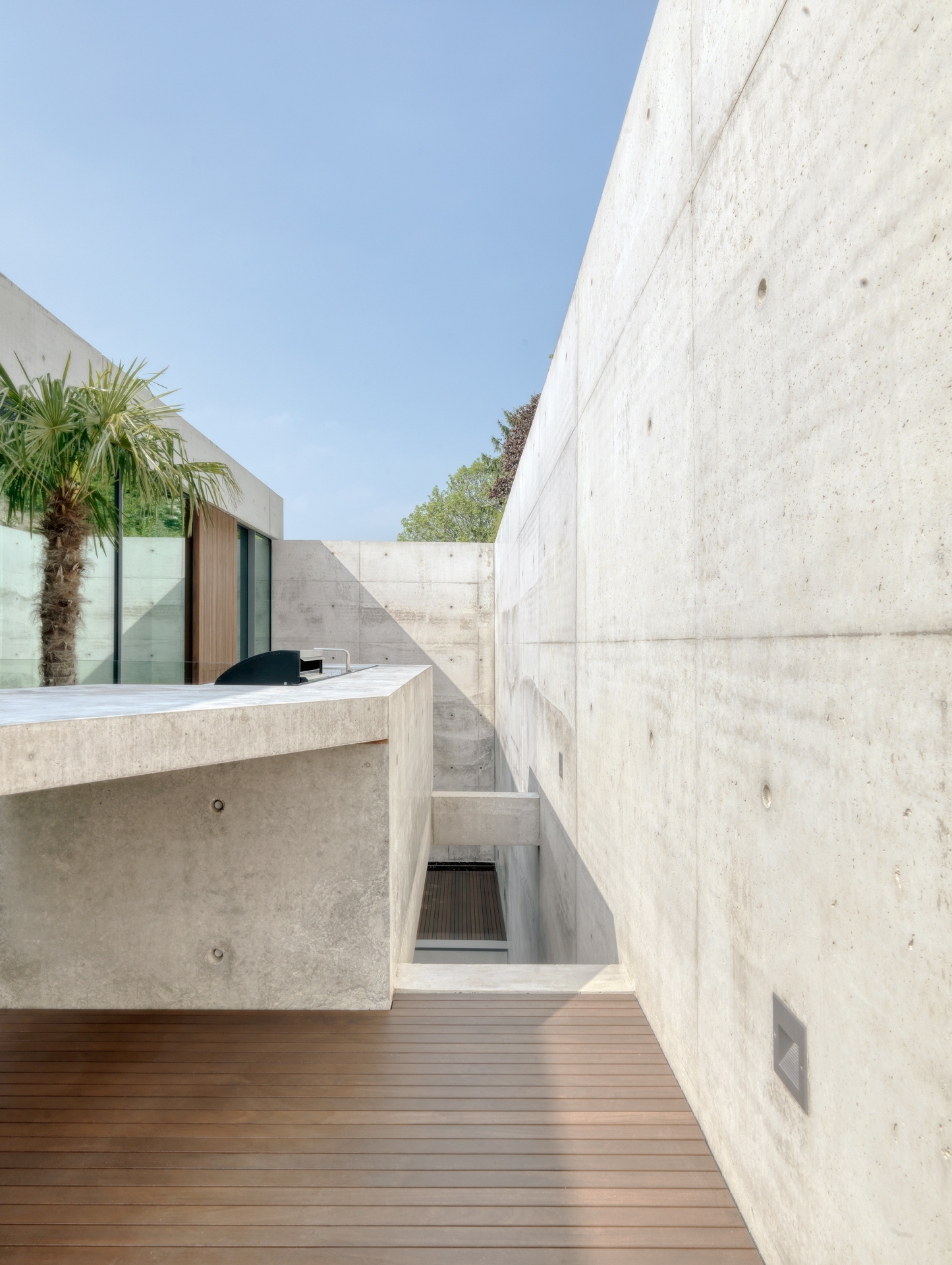 Villa 22: Robuust en toch zacht - Chapeau Magazine