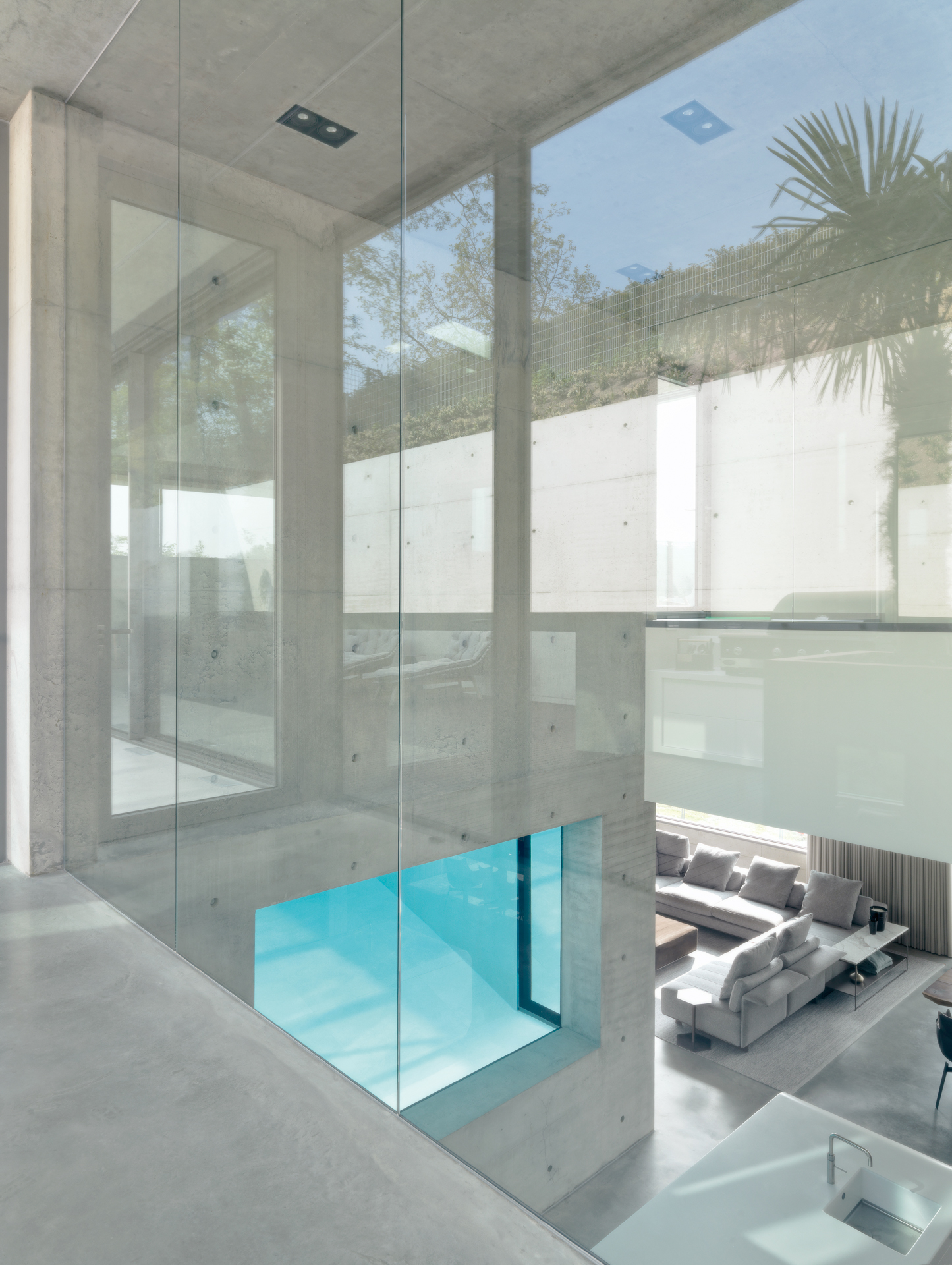 Villa 22: Robuust en toch zacht - Chapeau Magazine