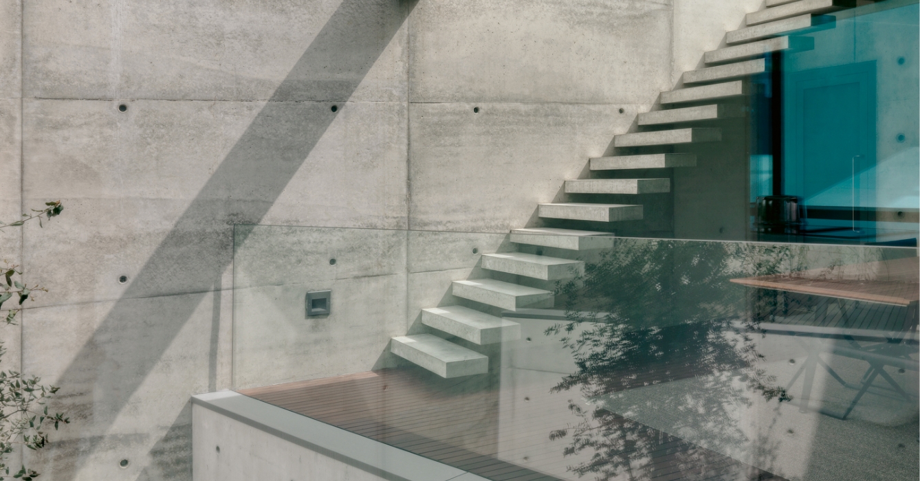 Villa 22: Robuust en toch zacht - Chapeau Magazine