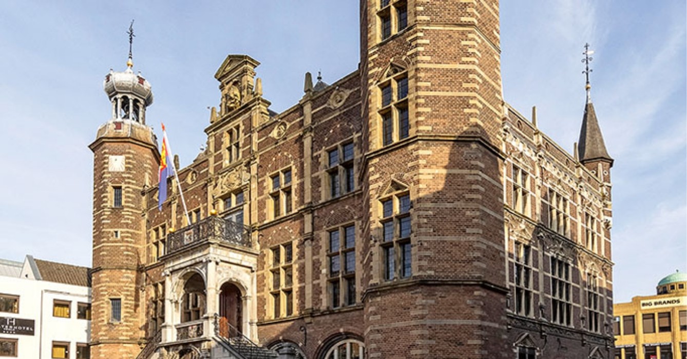 Ontdek Venlo met Operazanger Sef Thissen - Chapeau Magazine