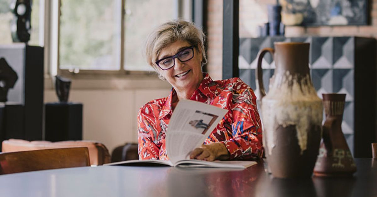 Unieke collectie taxateur José de Goede komt op de markt - Chapeau Magazine