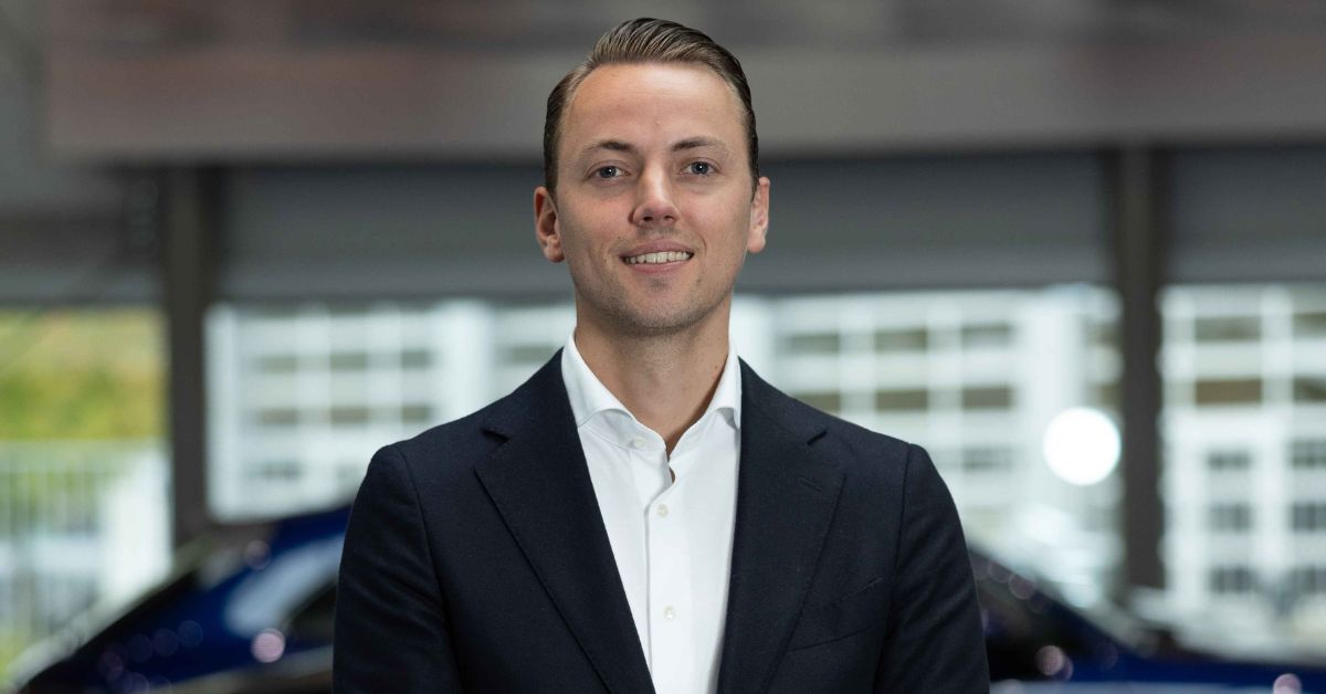 In gesprek met Ryan Jonker, directeur Porsche Maastricht - Chapeau Magazine