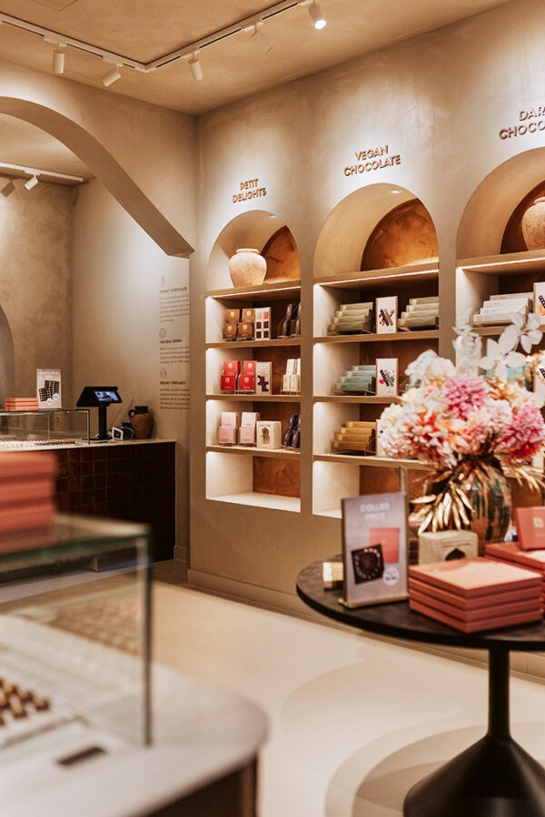 Chocolaterie Madaq, de Grand Cru onder de bonbons - Chapeau Magazine