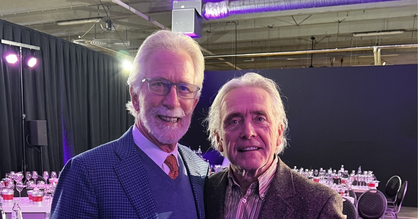 Limbourgeois: Tim Mondavi op bezoek in Venlo - Chapeau Magazine