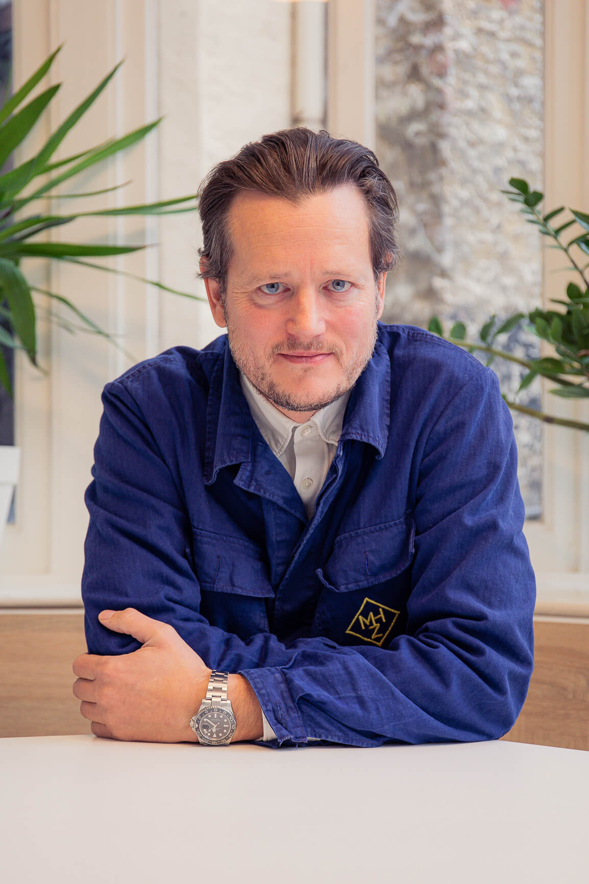 Maastrichtse lederwarenmaker Milan Palma over zijn merk en samenwerking ...