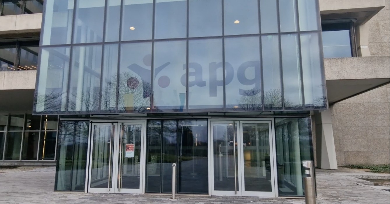 Maastricht University / Limburg Innovation Challenge: APG - Chapeau ...