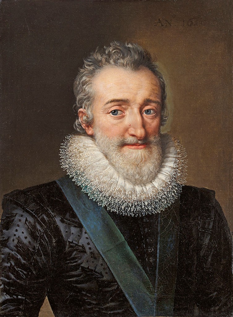 Topstukken op TEFAF 2024 - Chapeau Magazine