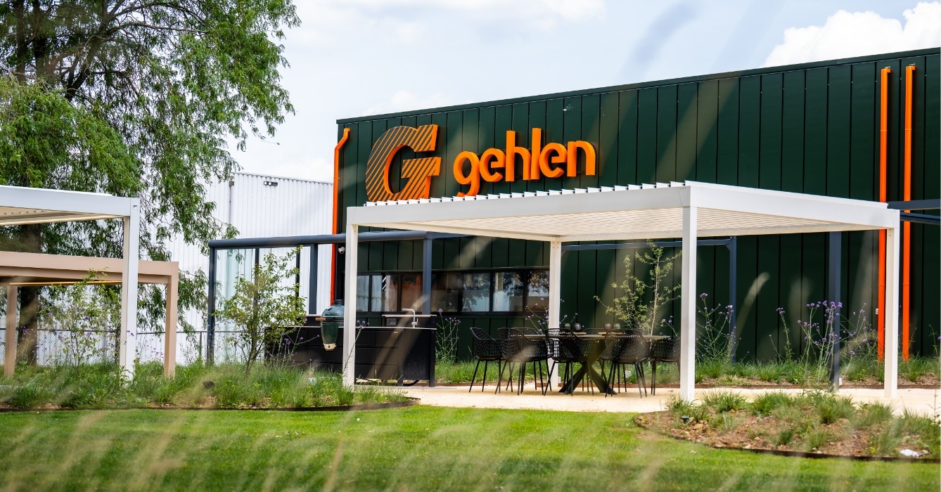 Gehlen nodigt je uit voor een open dag op tweede paasdag - Chapeau Magazine