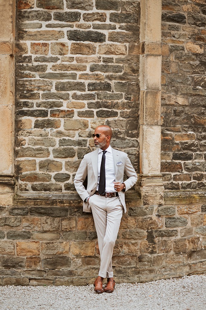 Ruby Cathalina neemt voor iedereen de tijd - Chapeau Magazine