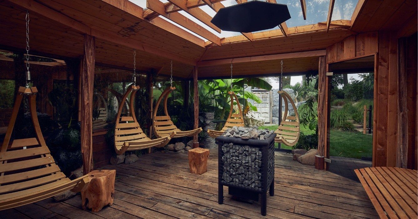 Fort Resort Beemster: een unieke ontsnapping naar luxe en historie in ...