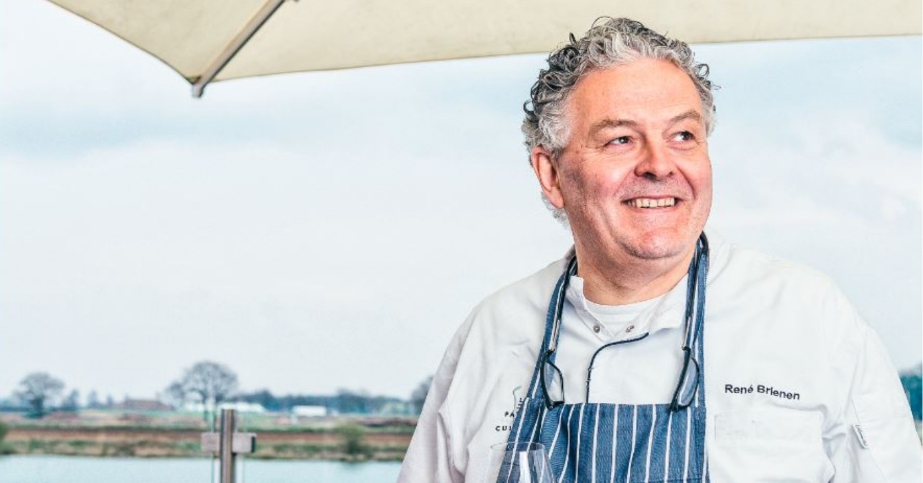 Sterrenchef René Brienen verkoopt zijn zaak in Well - Chapeau Magazine