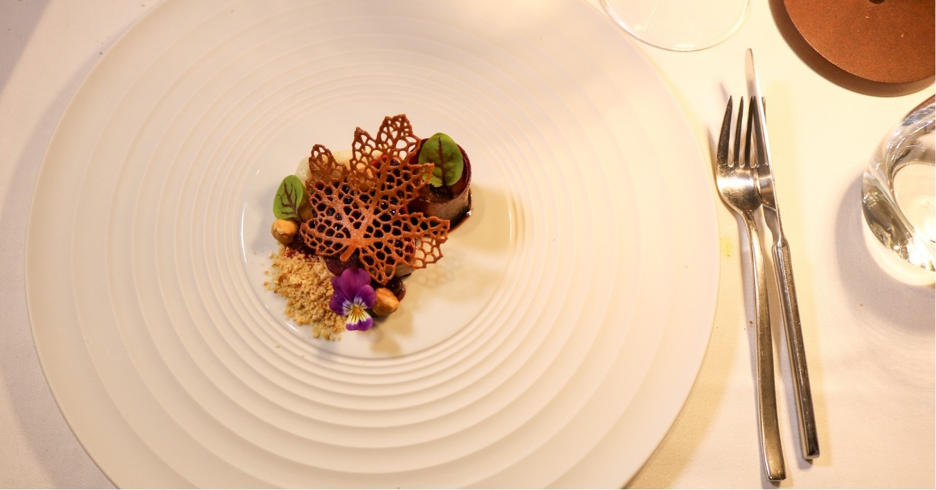 Pure smaken bij ’t pure genot - Chapeau Magazine