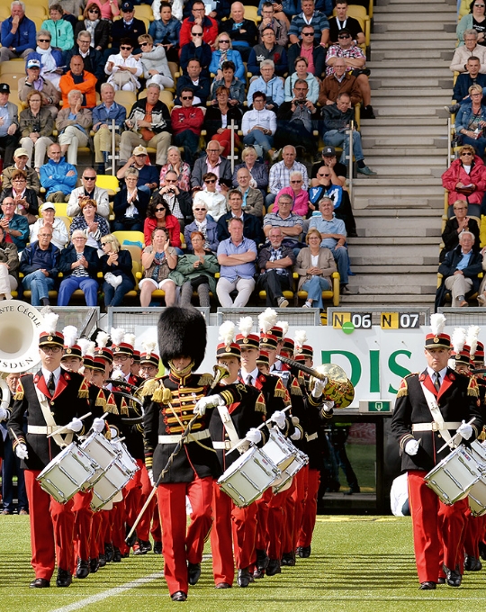 Veiligheidsopleider Acaleph bestaat twintig jaar - Chapeau Magazine